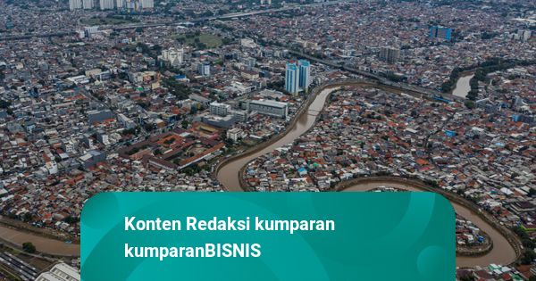 Soal Normalisasi Ciliwung Pak Bas Persilakan Tanya Anies, Siapa yang ... Soal Normalisasi Ciliwung Pak Bas Persilakan Tanya Anies, Siapa yang ...